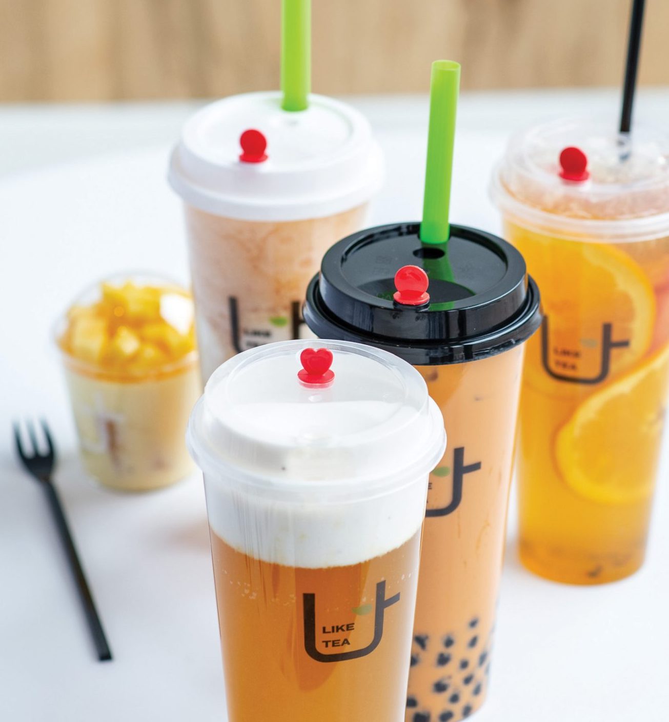 Tea-Liscious – AvidLifestyle