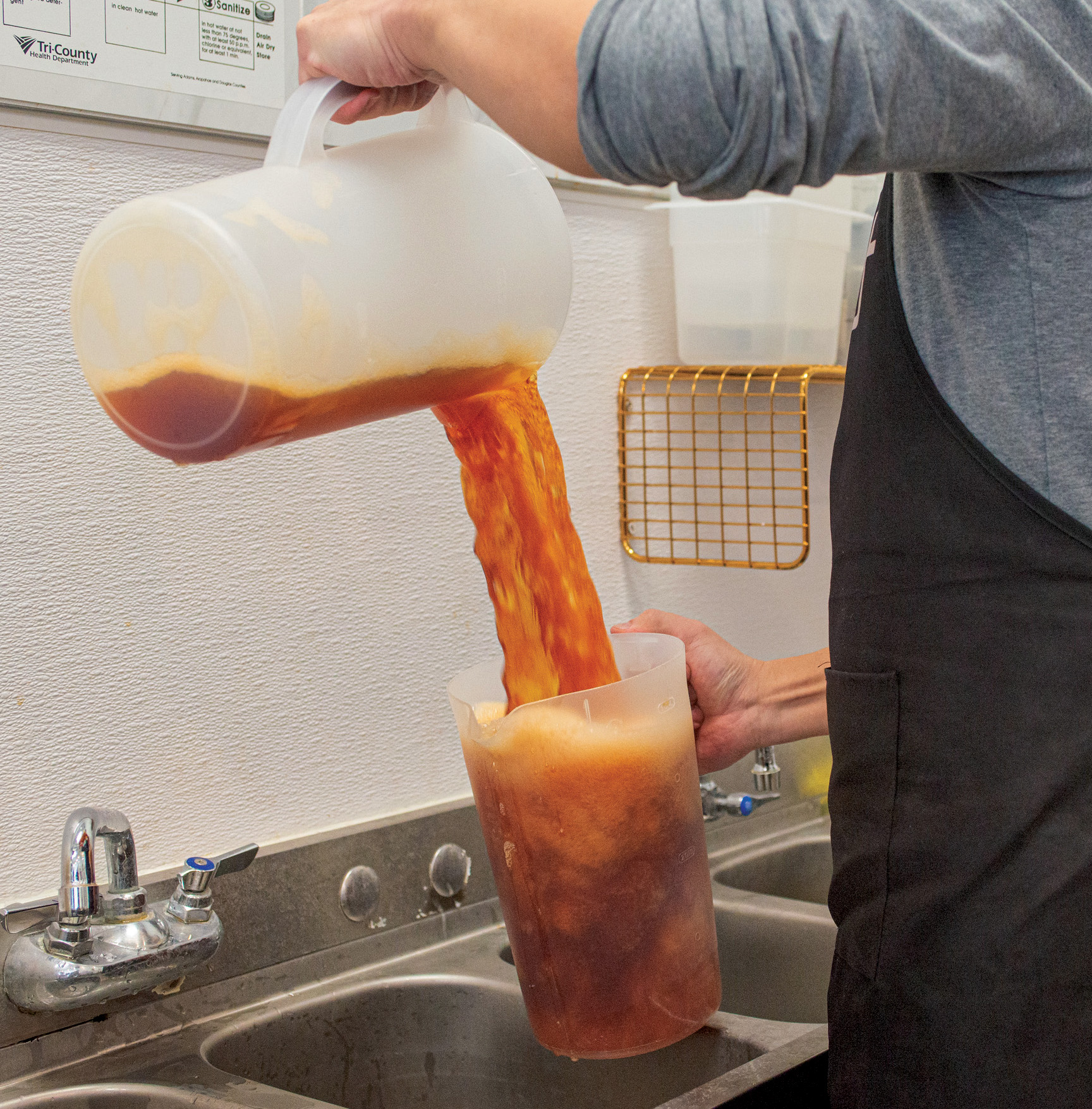 Tea-Liscious – AvidLifestyle