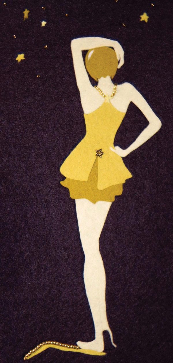 Drawn to Fashion – AvidLifestyle