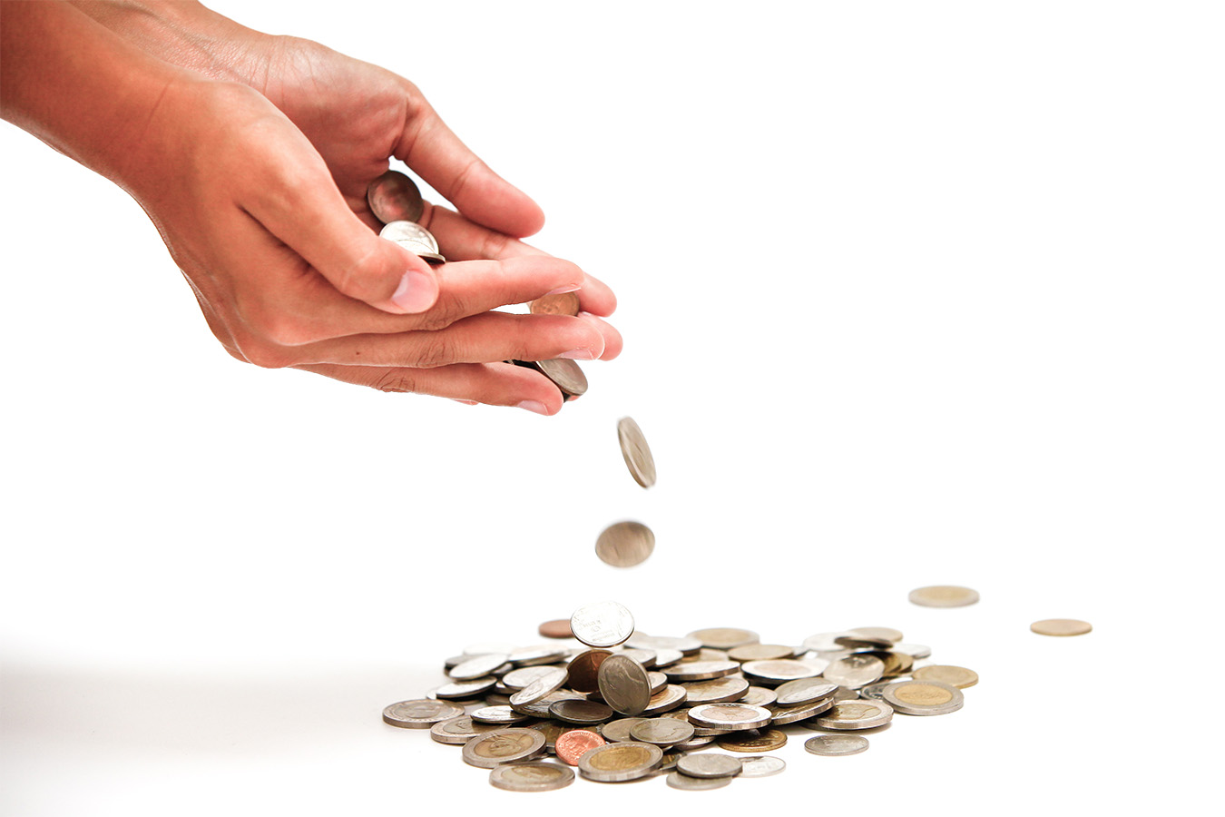 Making Change – AvidLifestyle