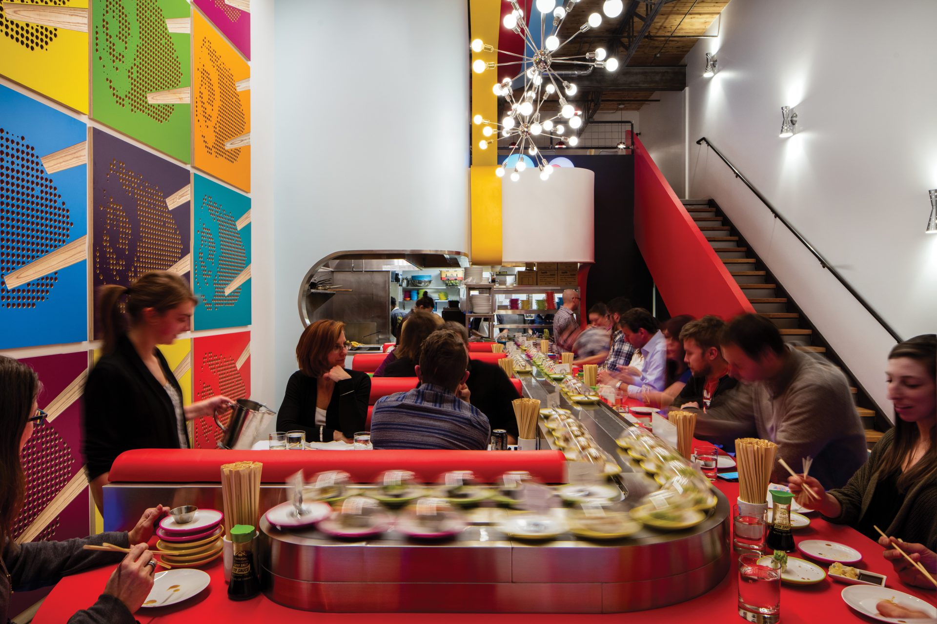 Supper in Style – AvidLifestyle