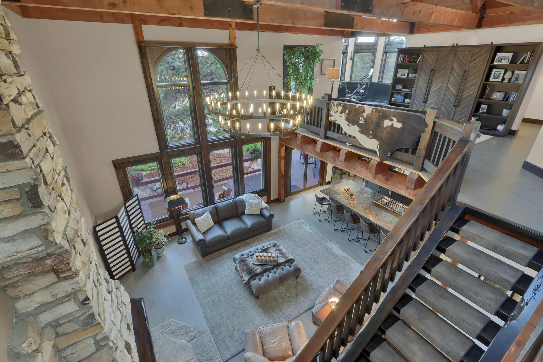 Living Lodge – AvidLifestyle