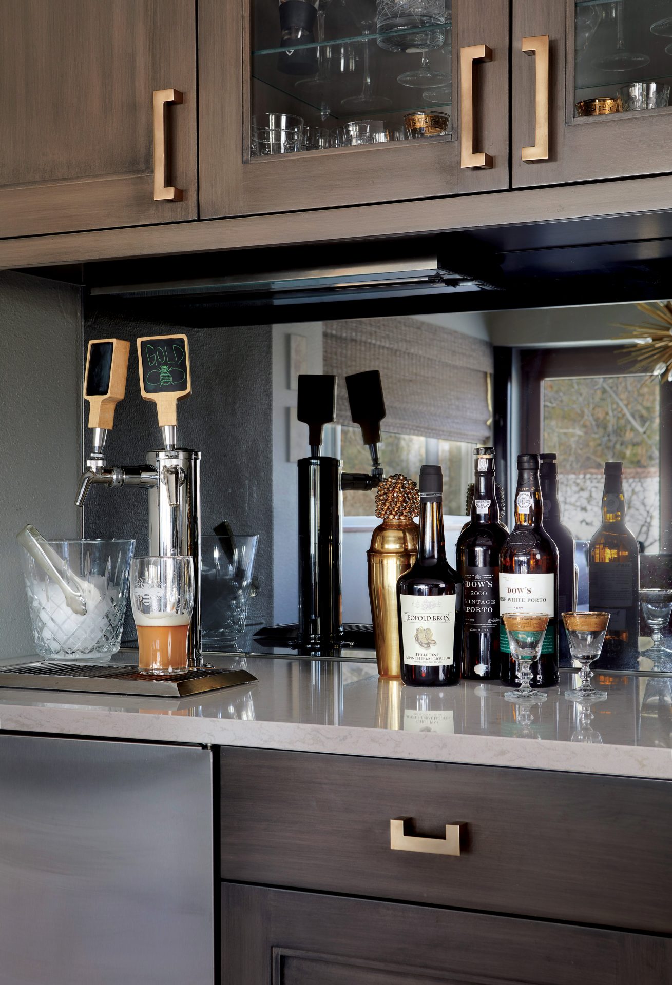 Raising the Bar – AvidLifestyle