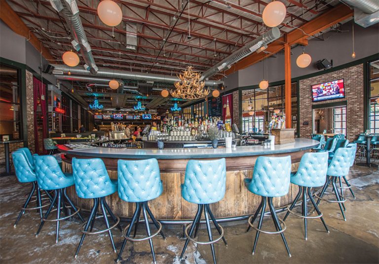 Top of the Food Chain – AvidLifestyle