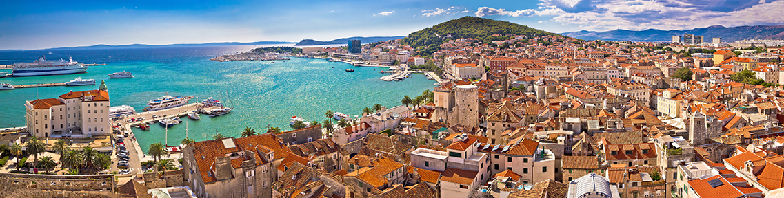 Cruising Croatia – AvidLifestyle