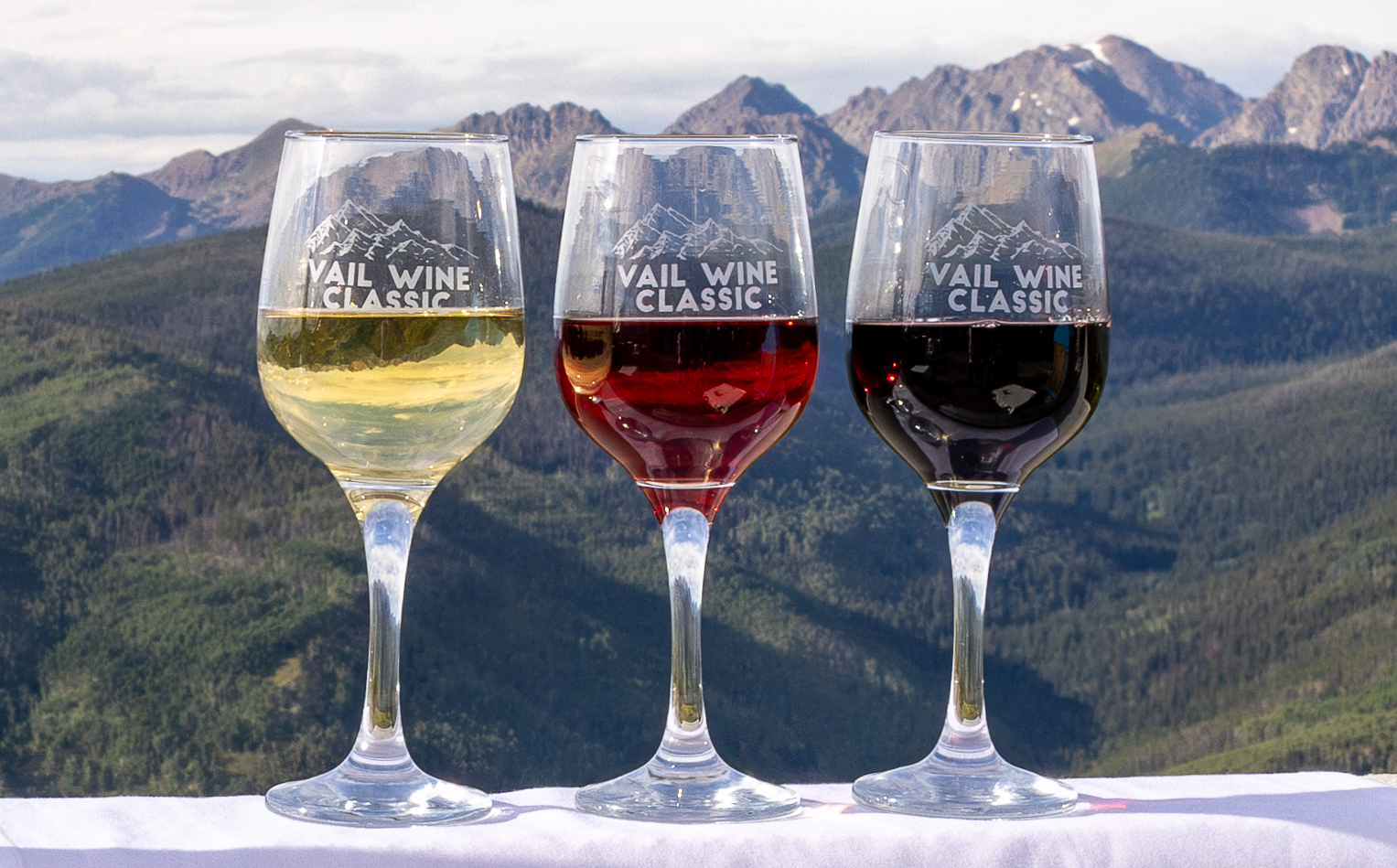 Pouring From the Mountains – AvidLifestyle