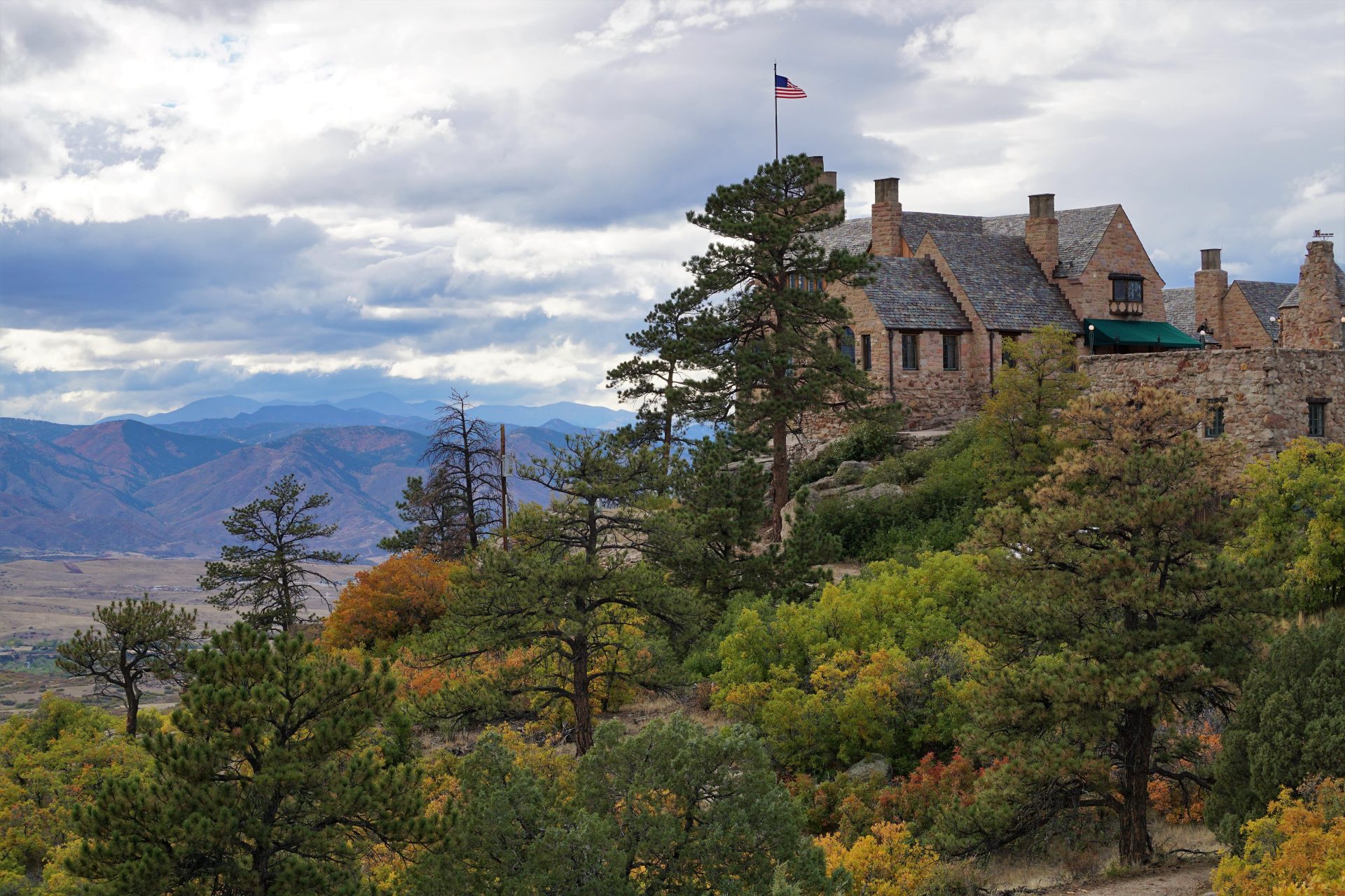 Discovering Cherokee Ranch & Castle – AvidLifestyle