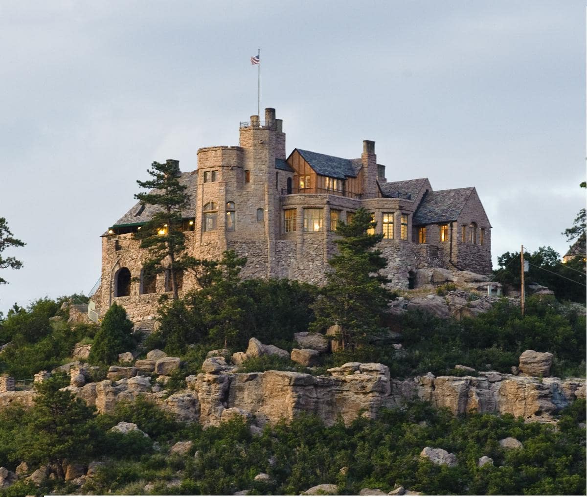 Discovering Cherokee Ranch & Castle – AvidLifestyle