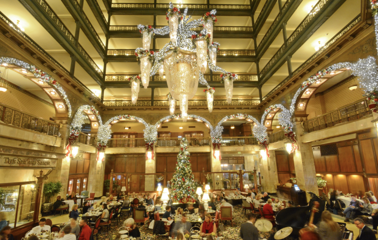 2024 Denver Holiday Happenings Guide – AvidLifestyle